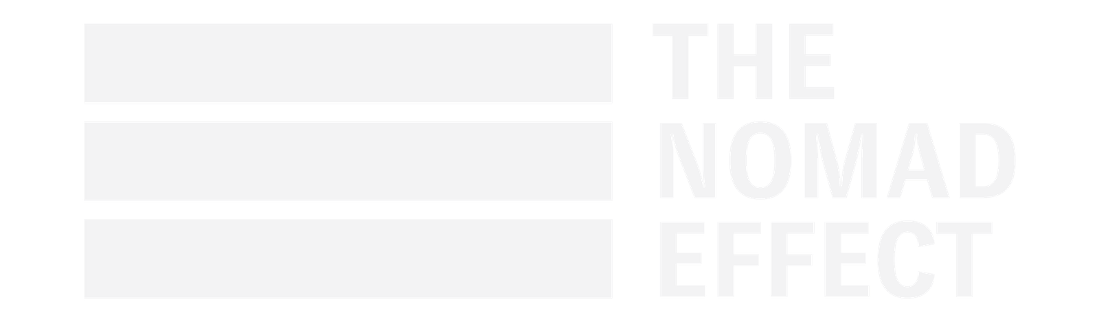 Nomad Teams, Premium Retreat for Groups - The Nomad Effect